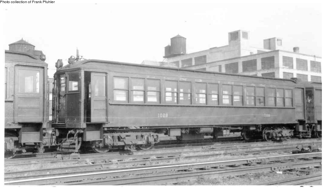 Re:Was “Amtrak Joe” IS LIRR MP-41