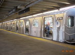 www.nycsubway.org: New Technology Trains - B Division