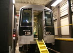www.nycsubway.org: R-110 New Technology Test Program
