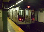 www.nycsubway.org: New Technology Trains - B Division