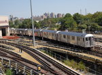 www.nycsubway.org: R-62 (Kawasaki) -- R-62A (Bombardier)