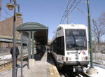 world.nycsubway.org: Newark, New Jersey Light Rail/City Subway