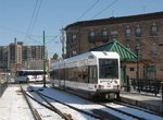 world.nycsubway.org: Newark, New Jersey Light Rail/City Subway