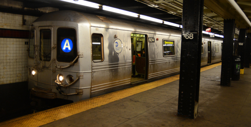 nycsubway.org: IND 8th Avenue Line