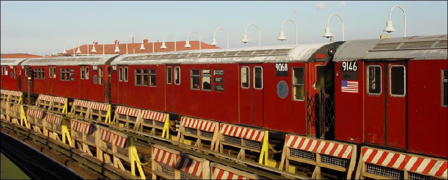 nycsubway.org: The IRT SMEE Fleet (R-12 -- R-36)
