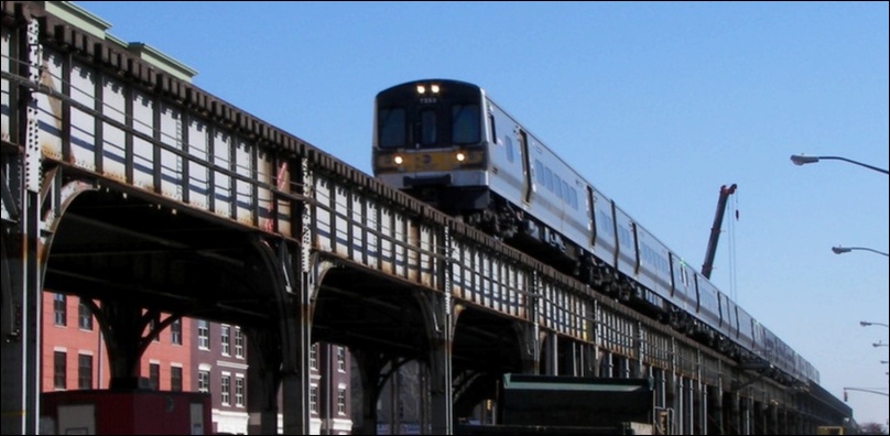 LIRR Flatbush Avenue Line - nycsubway.org