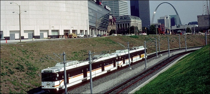 St. Louis, Missouri - nycsubway.org
