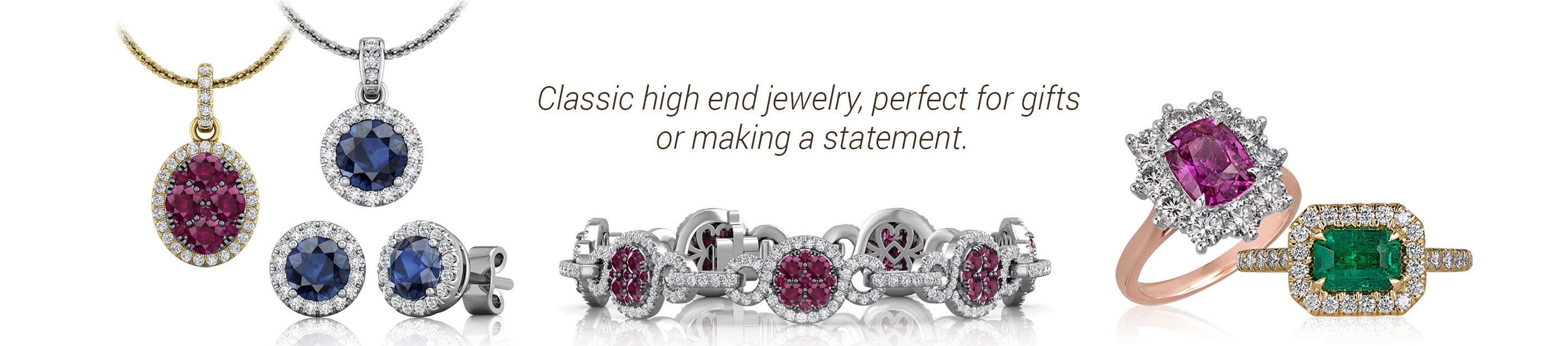 Explore Jewelry - Martin Flyer