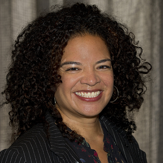 Toni Urbano | New York University Division of Libraries
