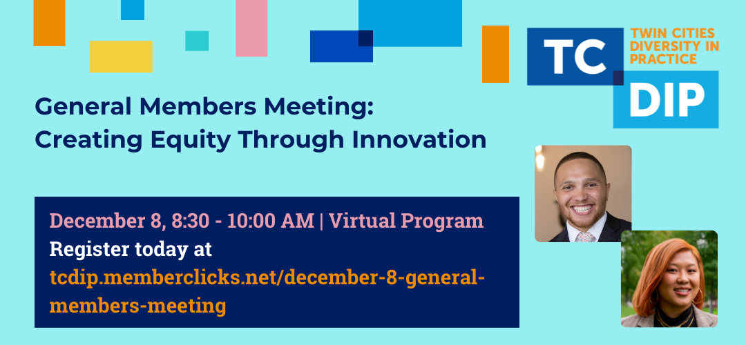 Attend our General Members Meeting December 8 and Meet our New WILD ...