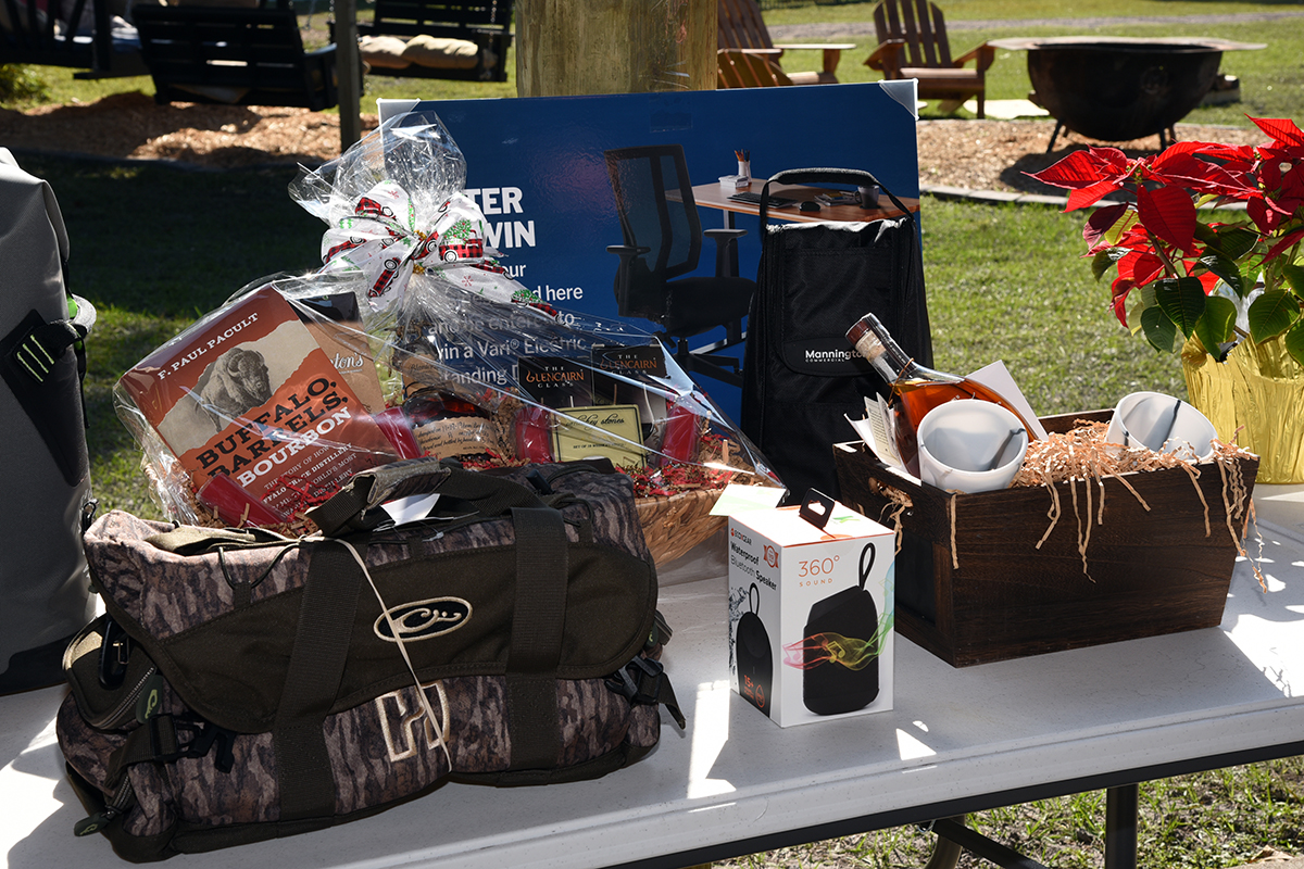 Sporting Clays Tournament