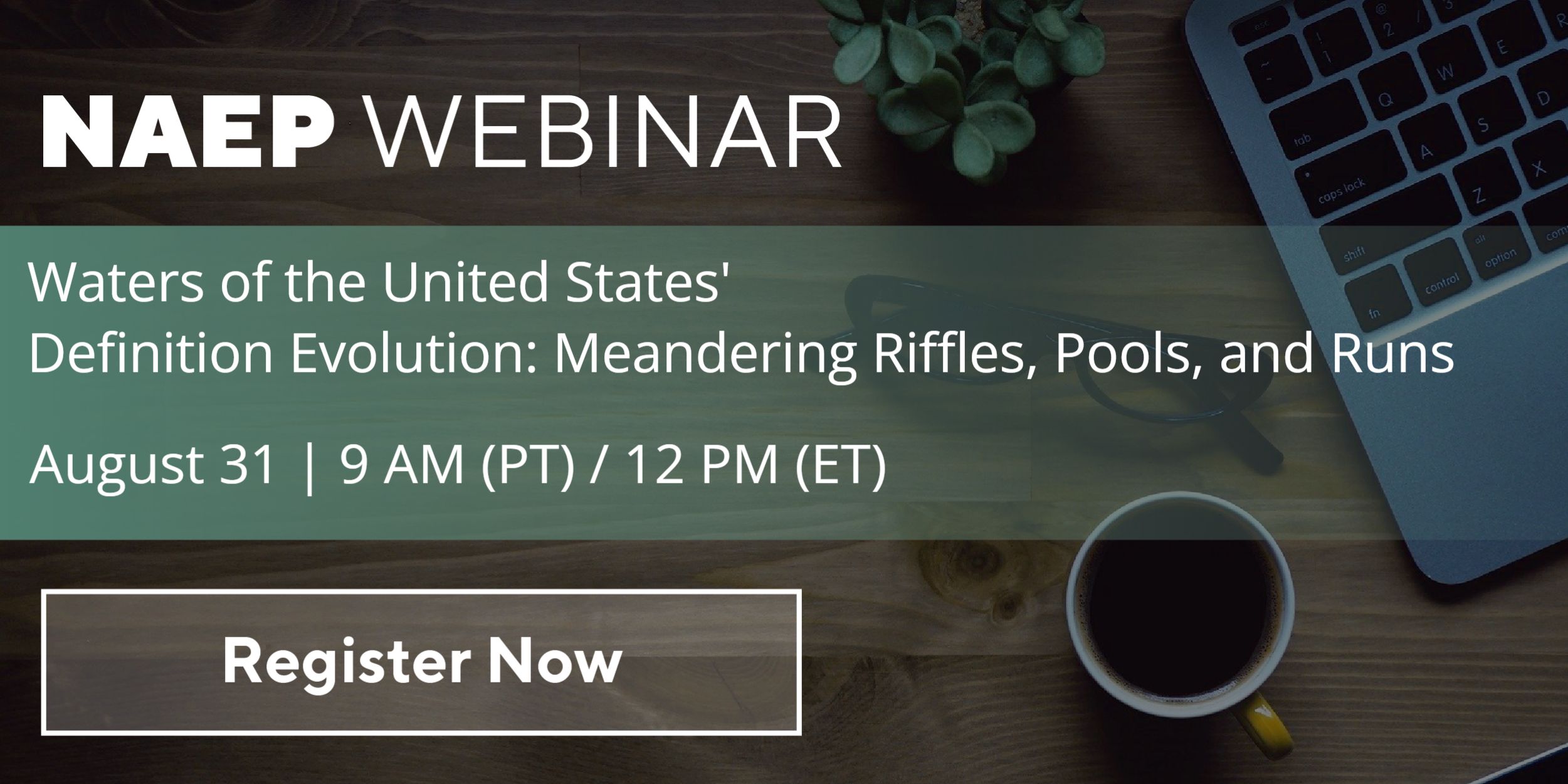 National Association of Environmental Professionals