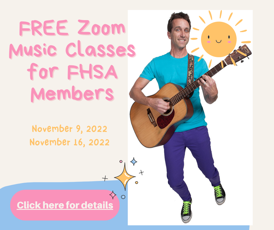 November 2022 Newsletter