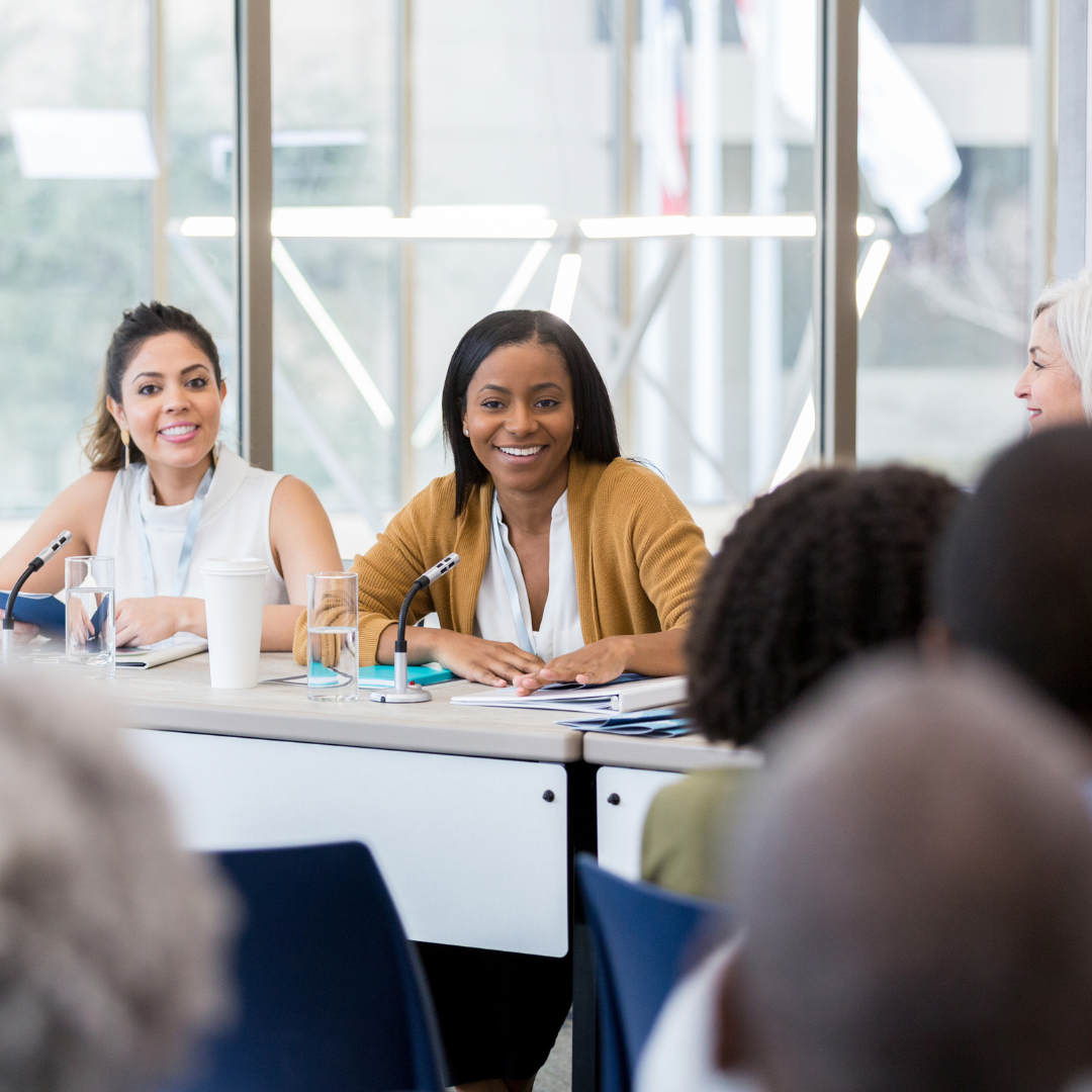 Virtual Common Interest Groups – Korea Defense Veterans Association