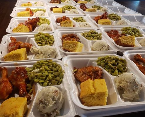 Operation BBQ Relief – OBR