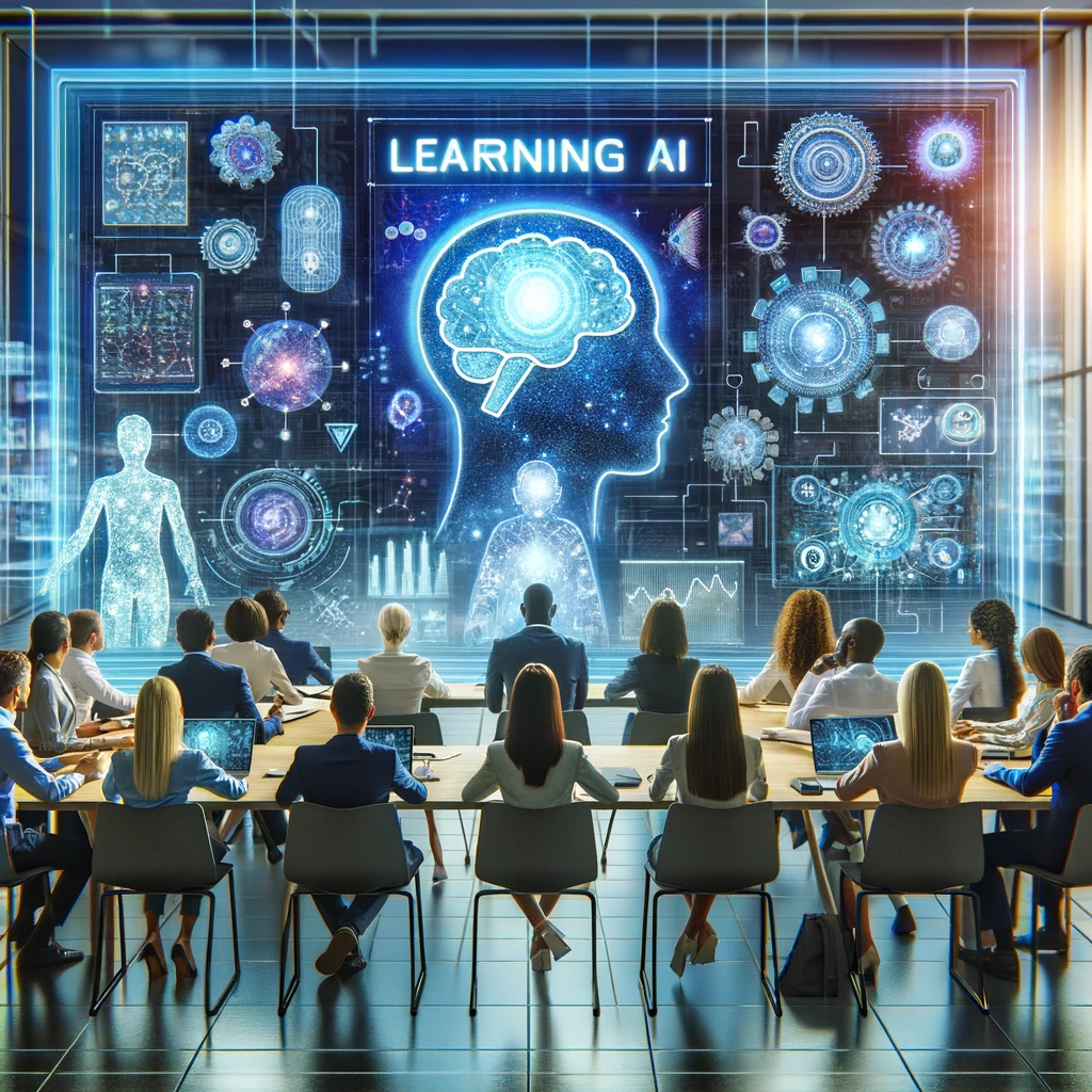 AI Tutor: Unlock Secrets to Live a Better Life and Love Your Work ...