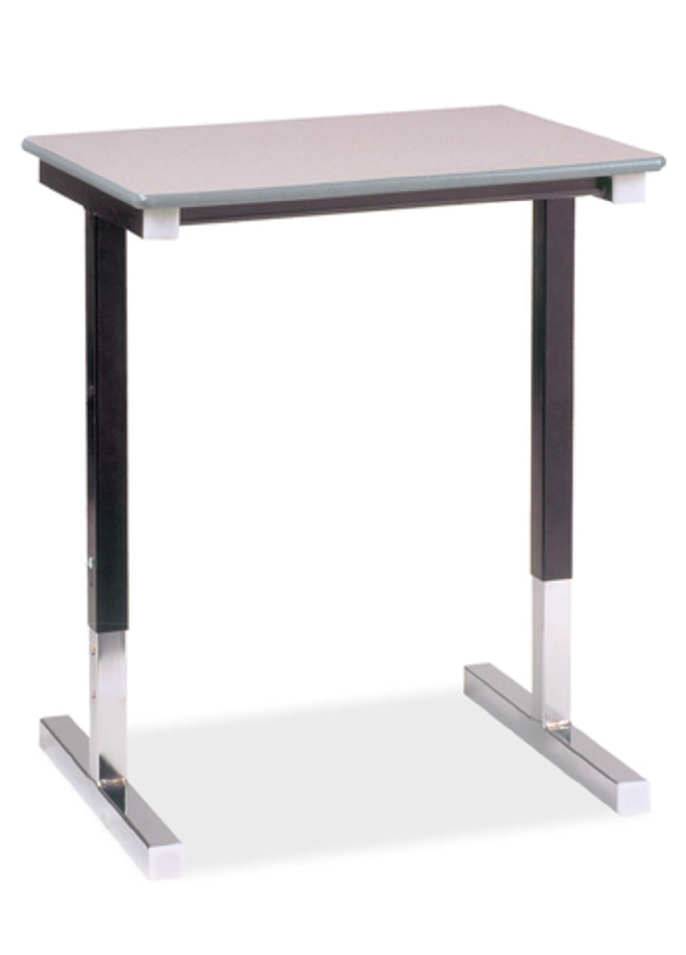 Honor Roll T-Leg Study Top Desk by Alumni - Oburo