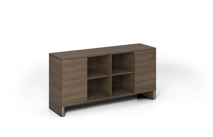 Rangement Wellington par Logiflex - Oburo