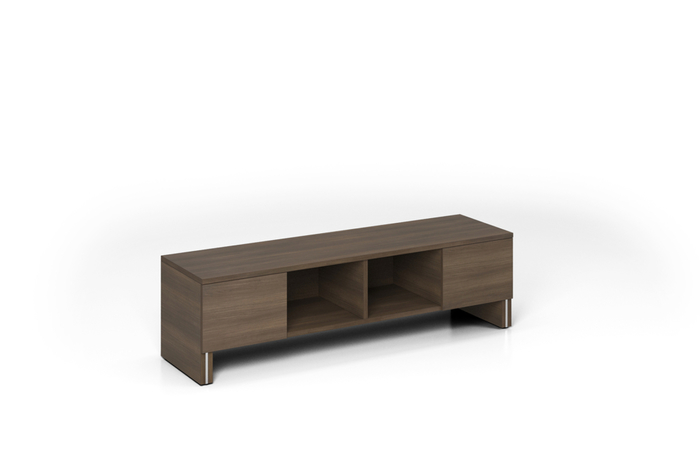 Rangement Wellington par Logiflex - Oburo