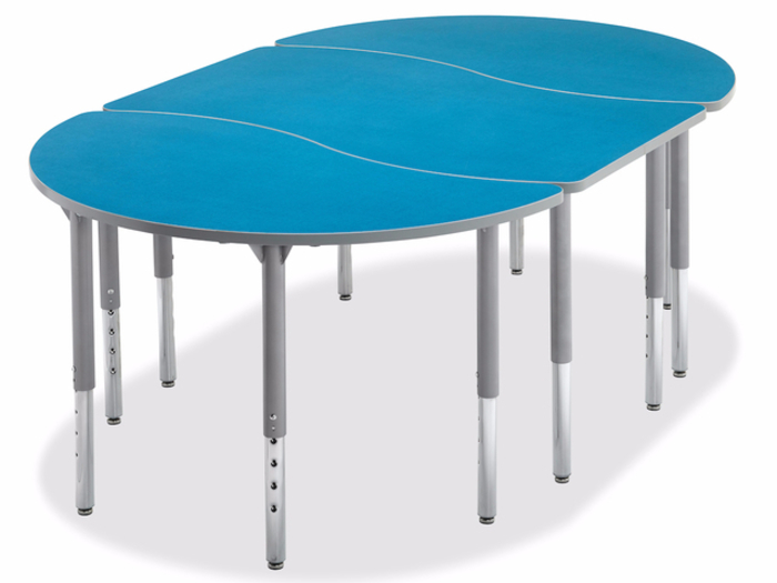 OGEE Tables by Alumni - Oburo