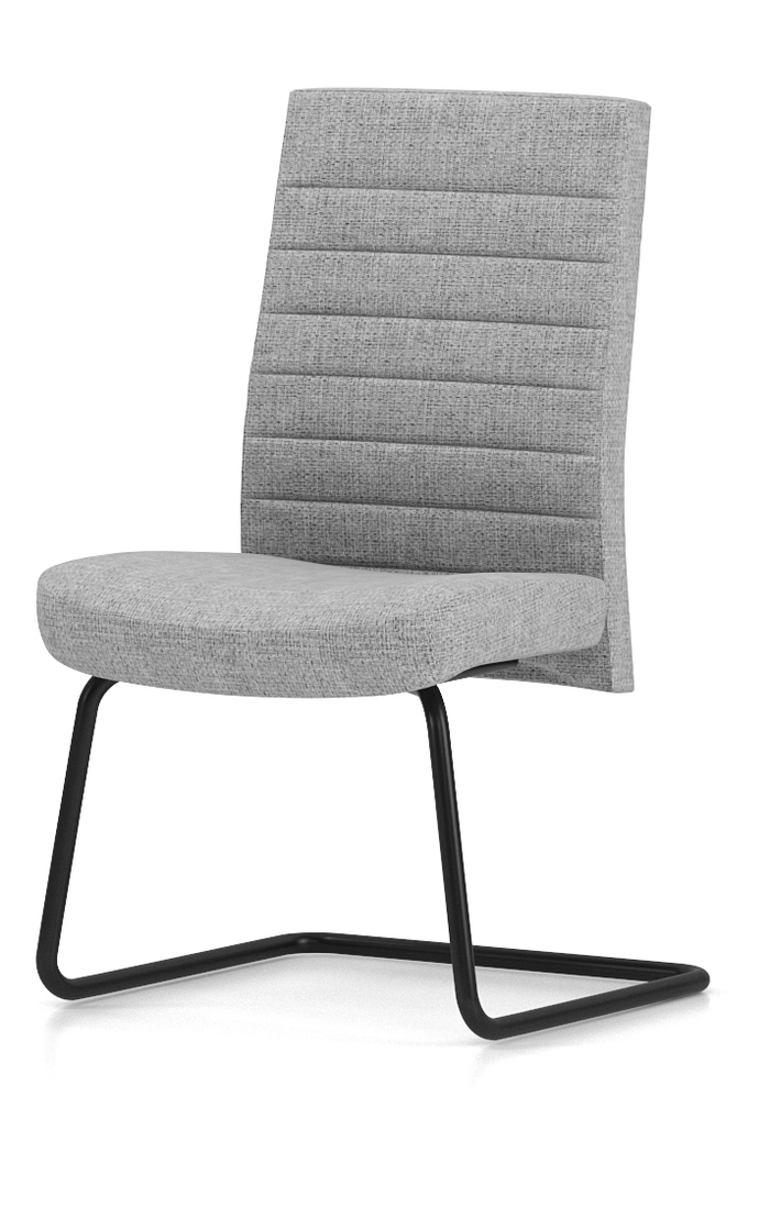 Sentinel executive chair by Artopex - Oburo