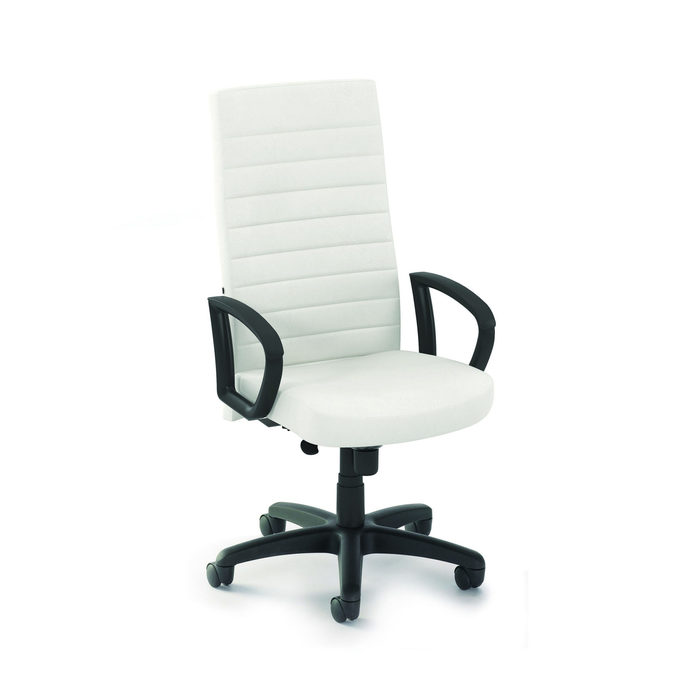 Sentinel executive chair by Artopex - Oburo