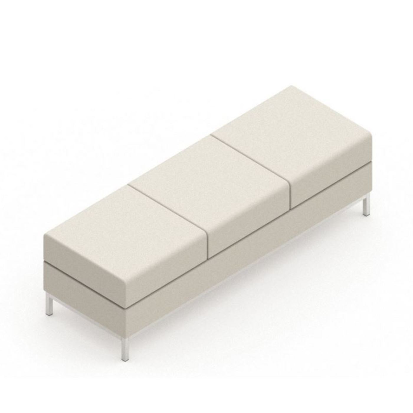Citi Square Lounge and reception furniture collection by The Global ...