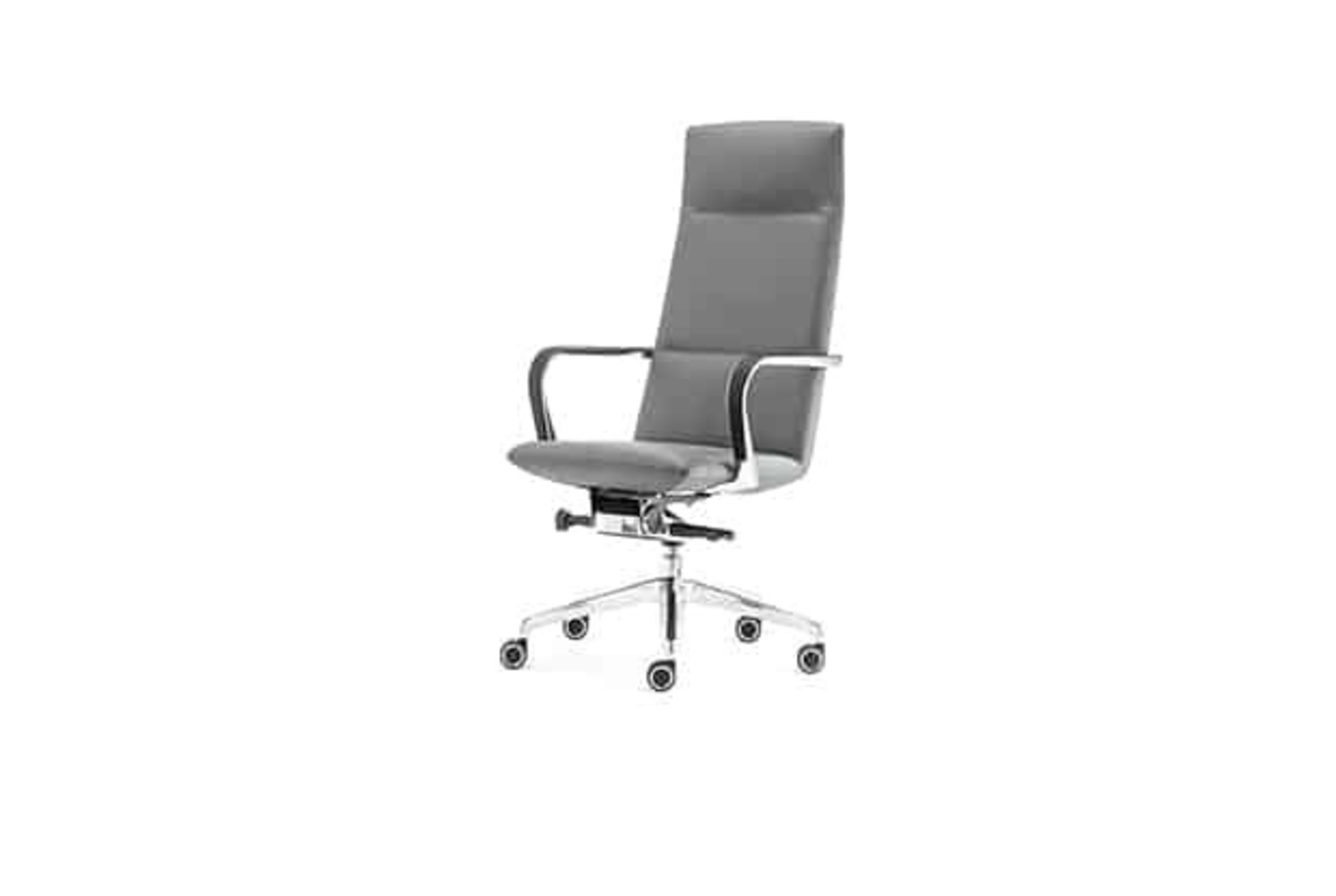 Rapt Ergonomic executive chair by Senator - Oburo