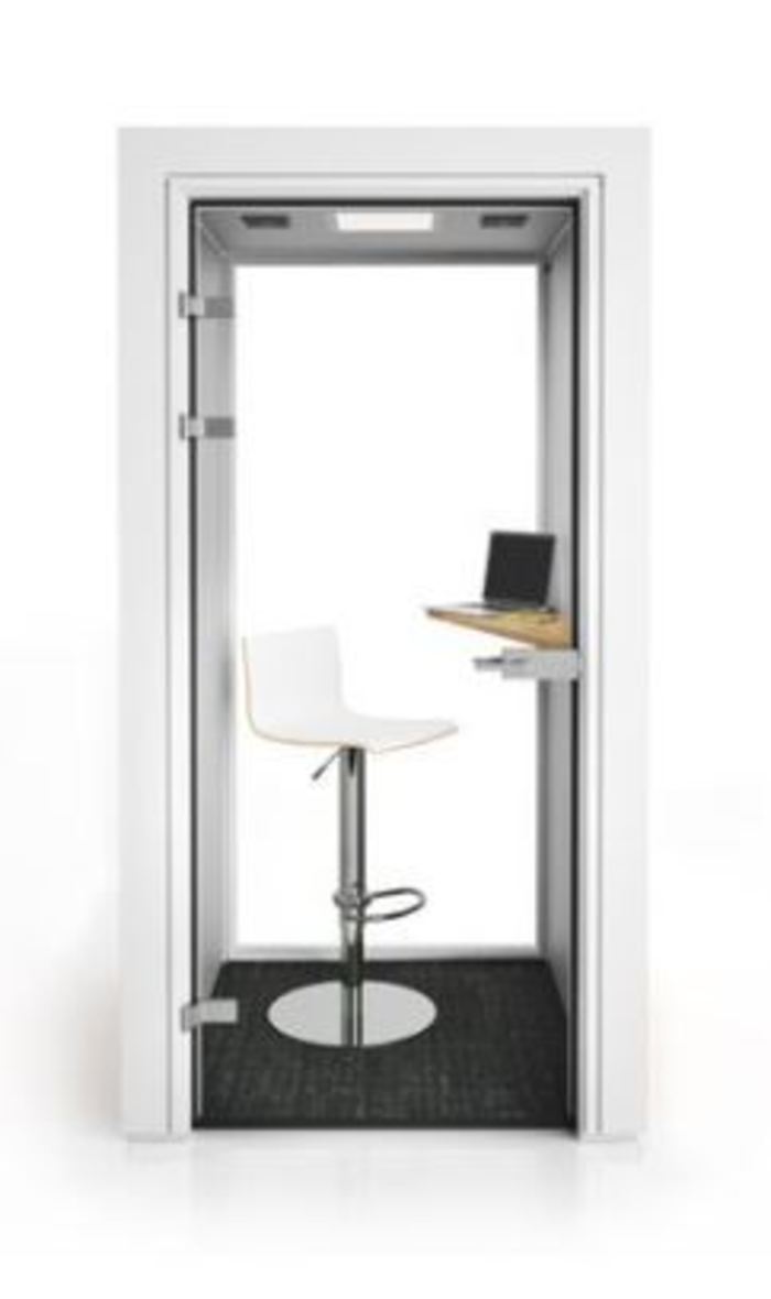 Mute Box par Artopex - Oburo