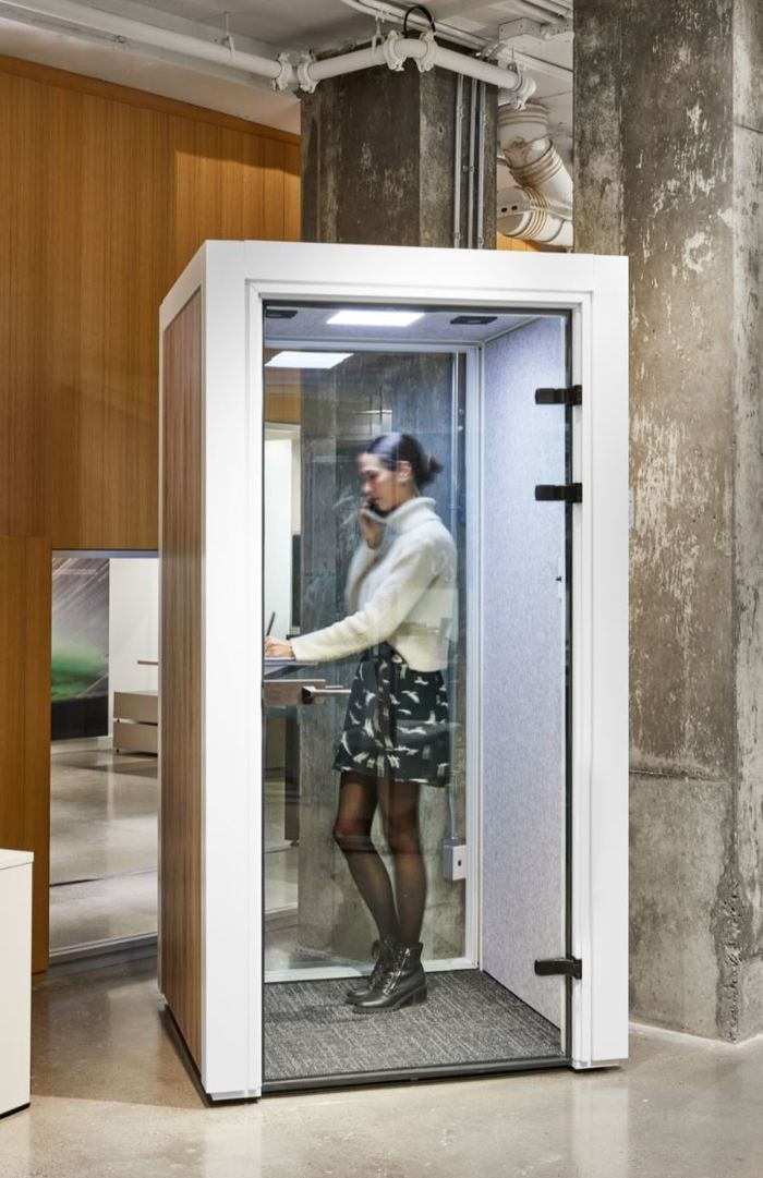 Mute Box par Artopex - Oburo