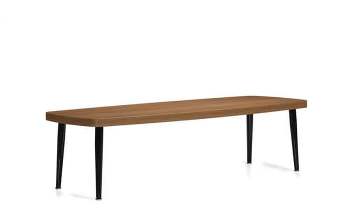 Table d’accueil Sirena, Global Furniture - Oburo