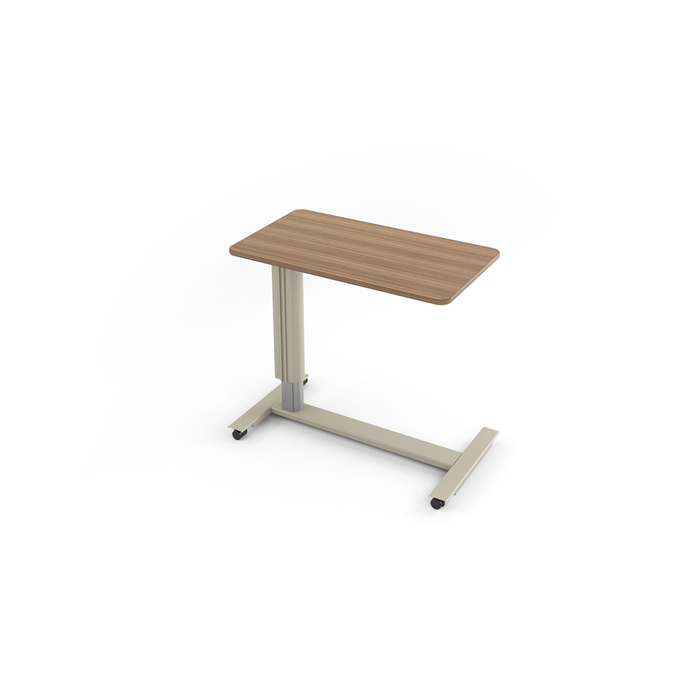 Hospital Overbed Tables - H Base - Oburo