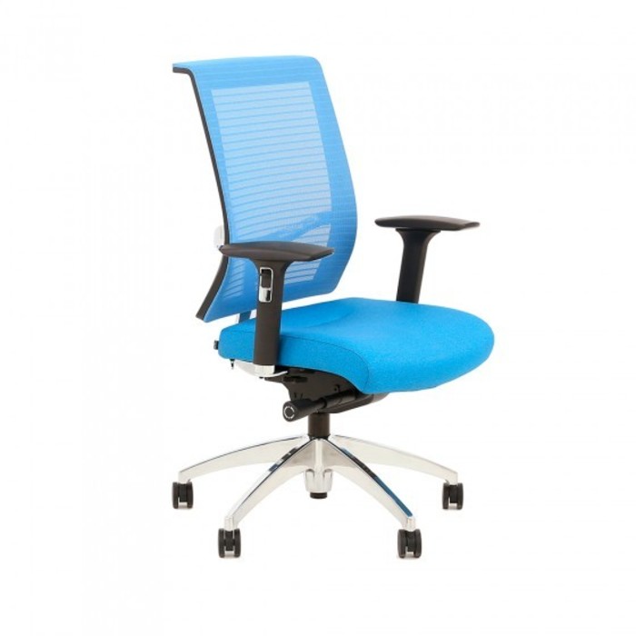 Chaise de conférence FX par Rouillard - Oburo