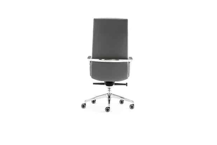 Rapt Ergonomic executive chair by Senator - Oburo