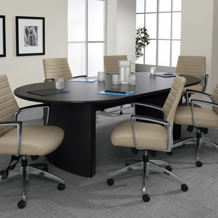 Tables de Conférence Ark par Global Furniture - Oburo