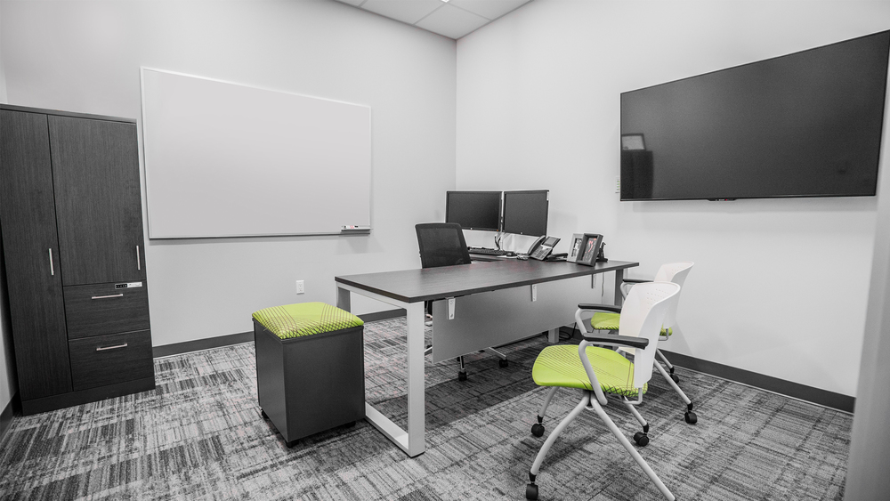 Take Off Conference Table by Artopex - Oburo