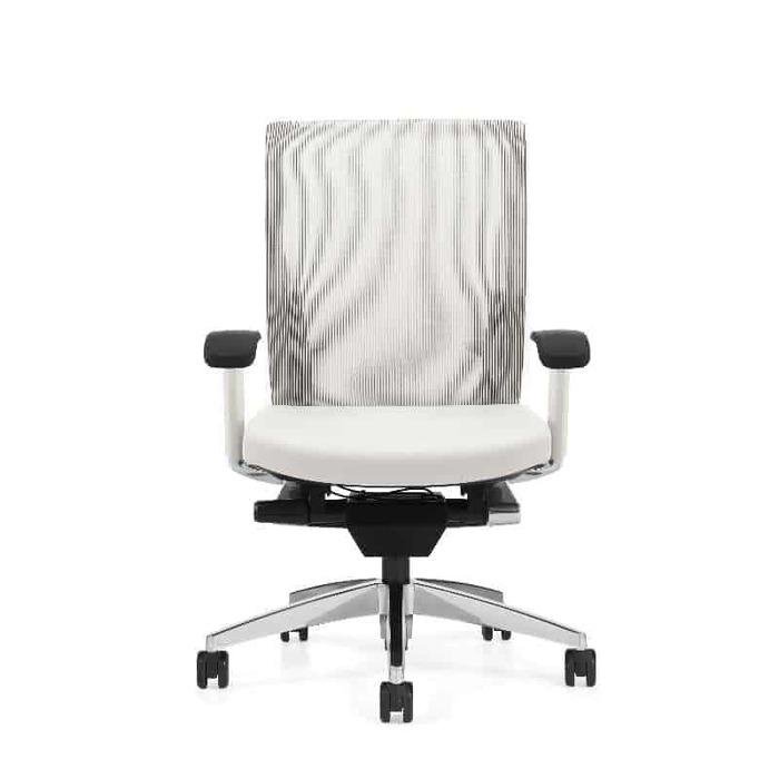 G20 Executive Chair by The Global Group - Oburo