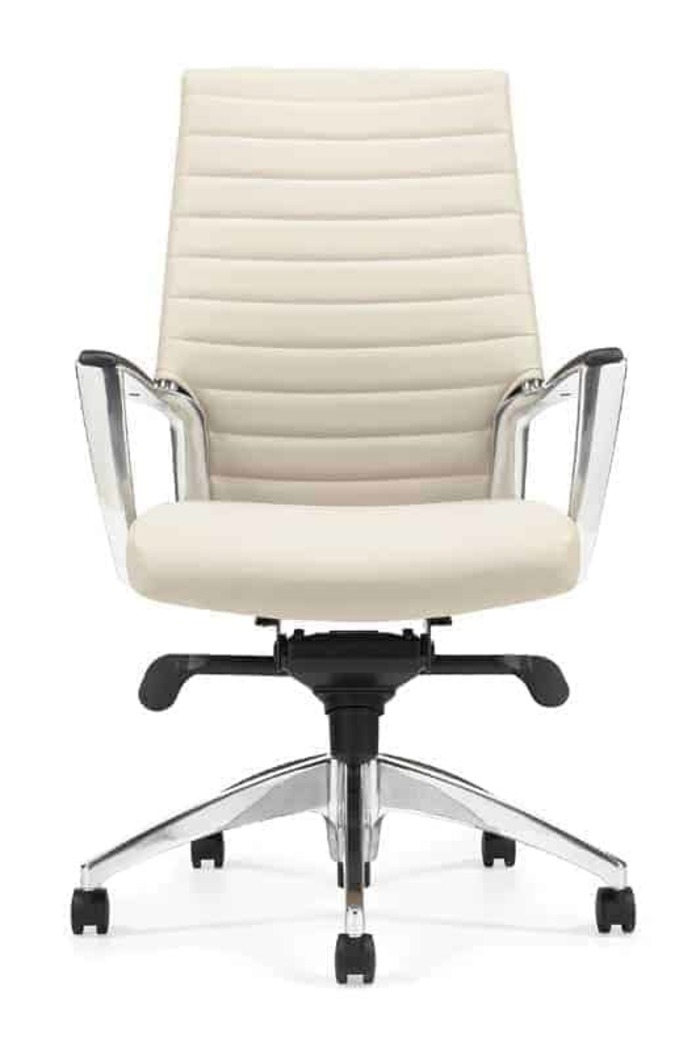 Accord Conference and executive chair by Global Furniture - Oburo