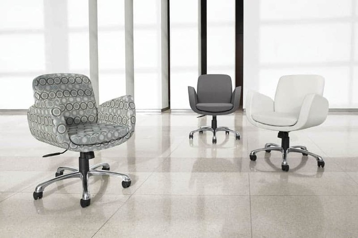 Kate Chair by Global Furniture - Oburo