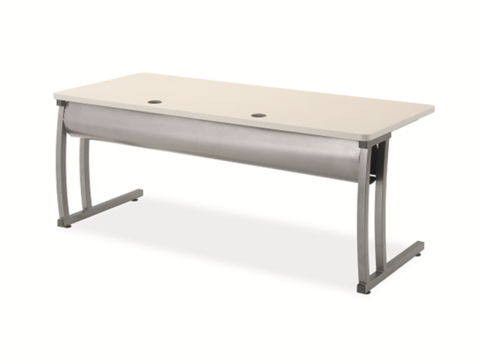 Flex Connect Technology Table by Alumni - Oburo