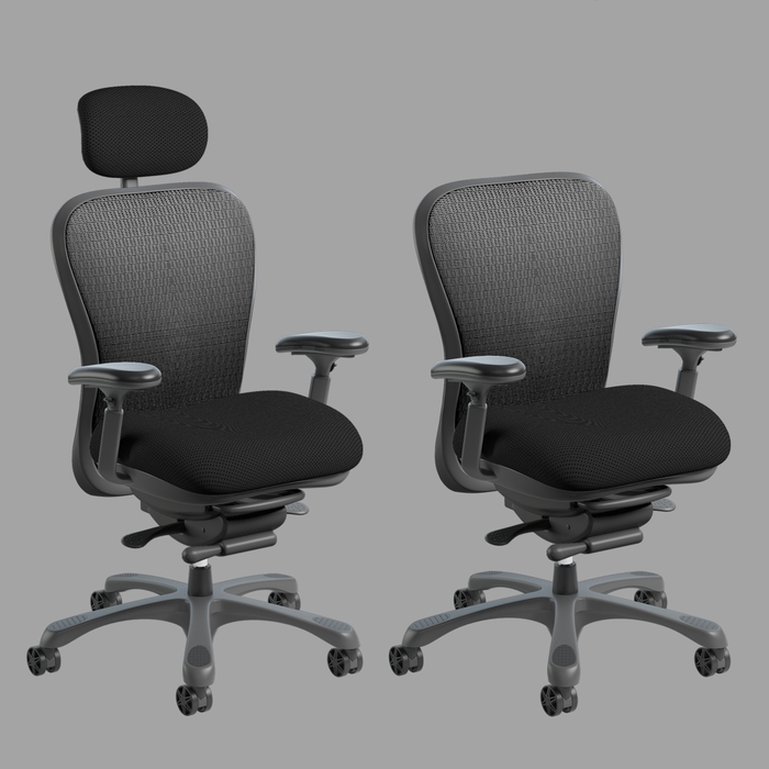 CXO 6200 Multi-Tasking Chair by Nightingale - Oburo