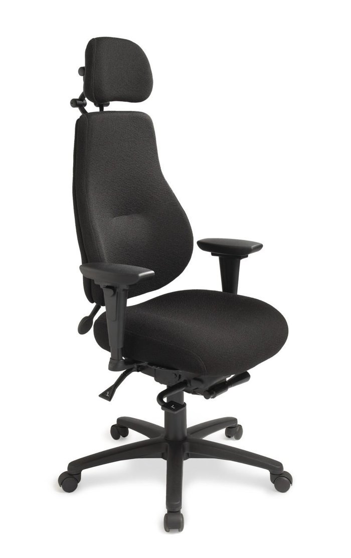 Office Seating myCentric Tall Back - ergoCentric - Oburo