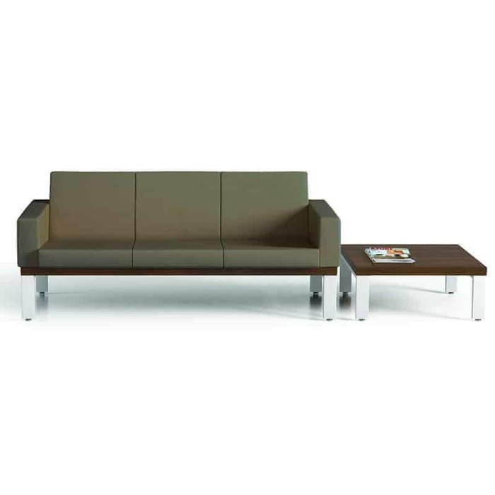 Lancelot platform Lounge furniture by Artopex - Oburo
