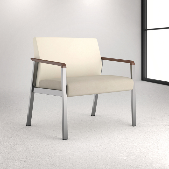 Faeron Metal Bariatric Seating - Oburo