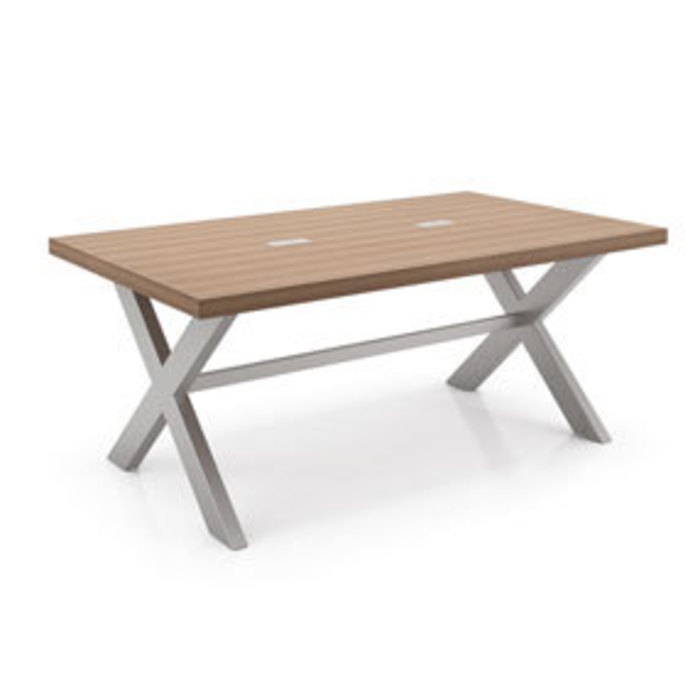 Annex - 30H Meeting Table - Oburo