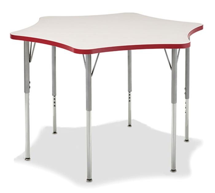 Creativity Spur Table by Alumni - Oburo