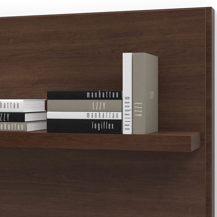 Wall Units by Logiflex - Oburo