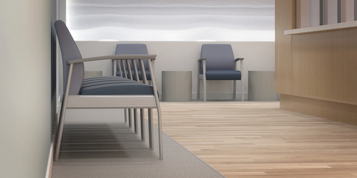 Calvin - Hip Chair - Oburo