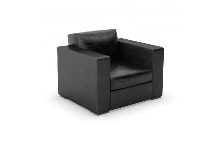 Bulexi Lounge Seating by Logiflex - Oburo