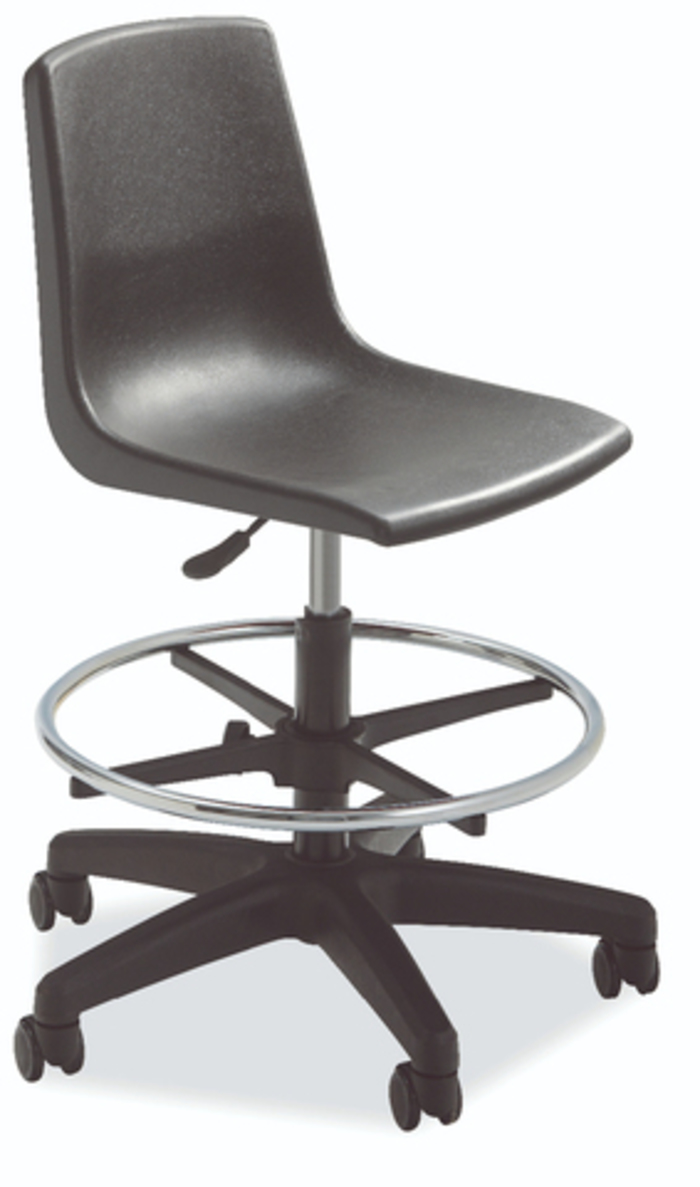 Honor Roll Gas Lift Chairs by Alumni - Oburo